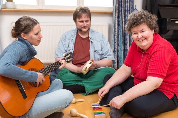 Learning Disability – Scotland's leading social care developer and ...
